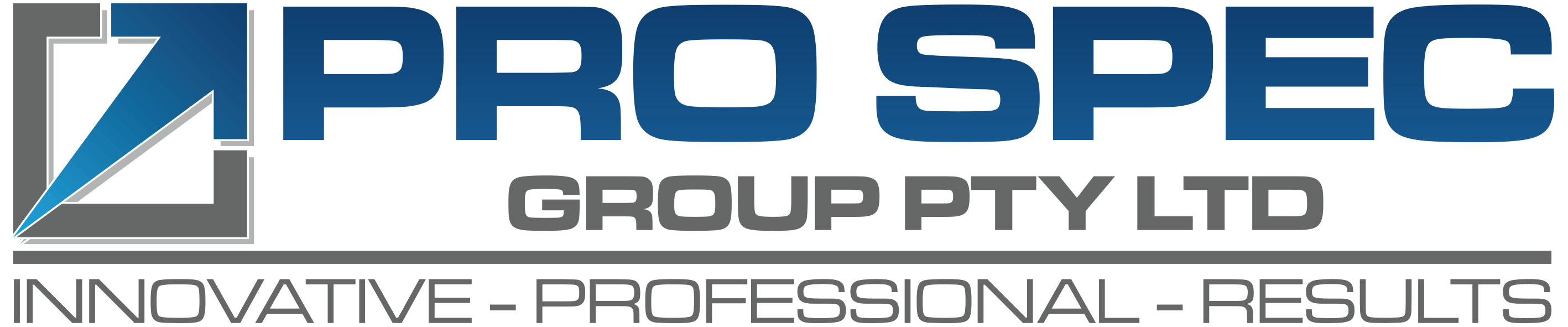 Home - Pro Spec Group
