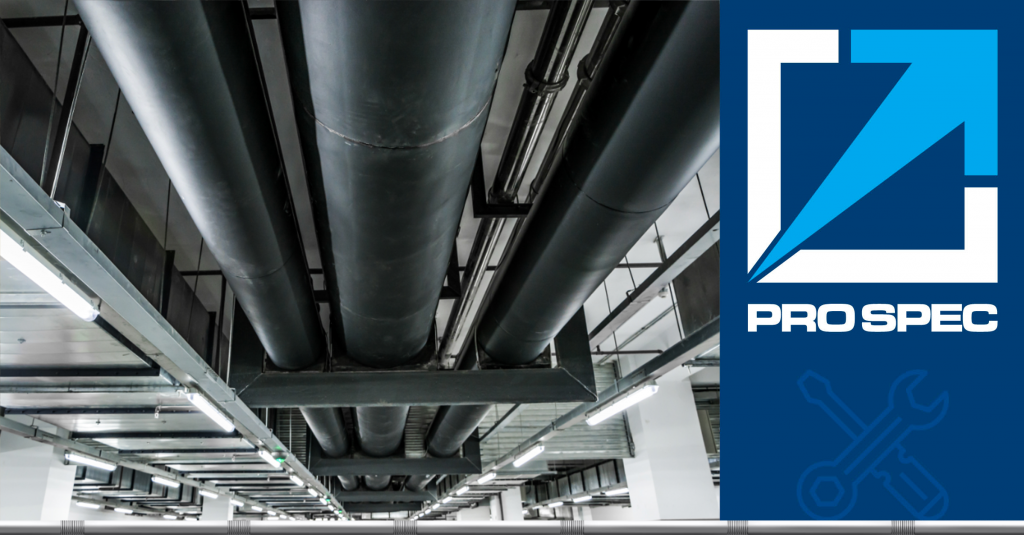 Pro Spec Group Professional Plumbing & Gas Services - Pro Spec Group